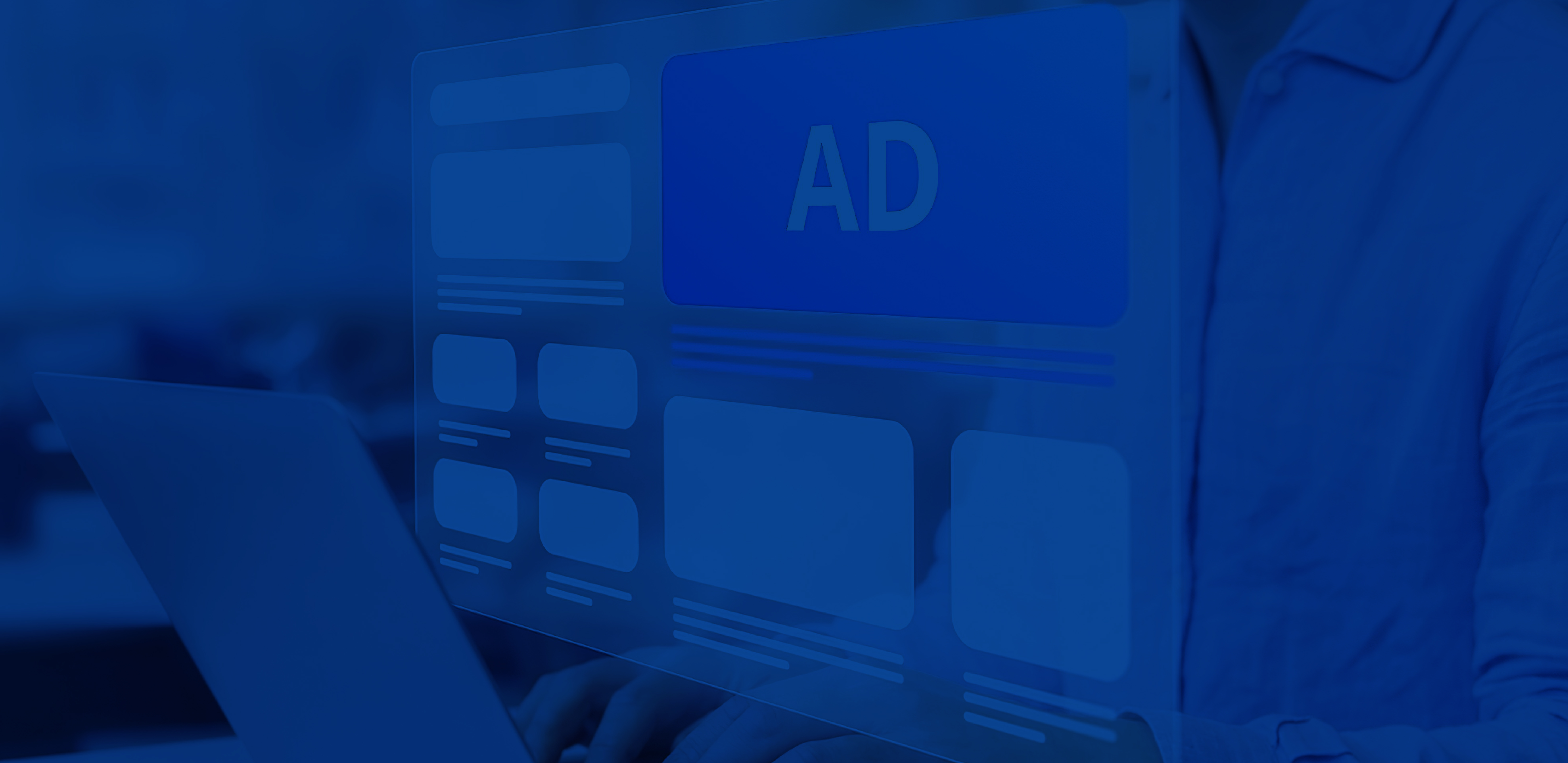 Paid Advertisement Marketing | Xrossway Solutions